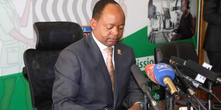 Cabinet approves key pension reform bills | Zambia Monitor
