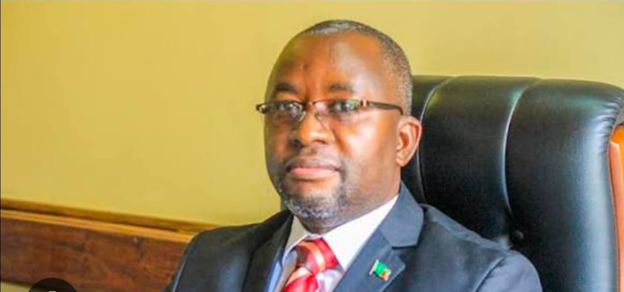 Zambia, Botswana advance Mosetse–Kazungula–Livingstone rail project ...