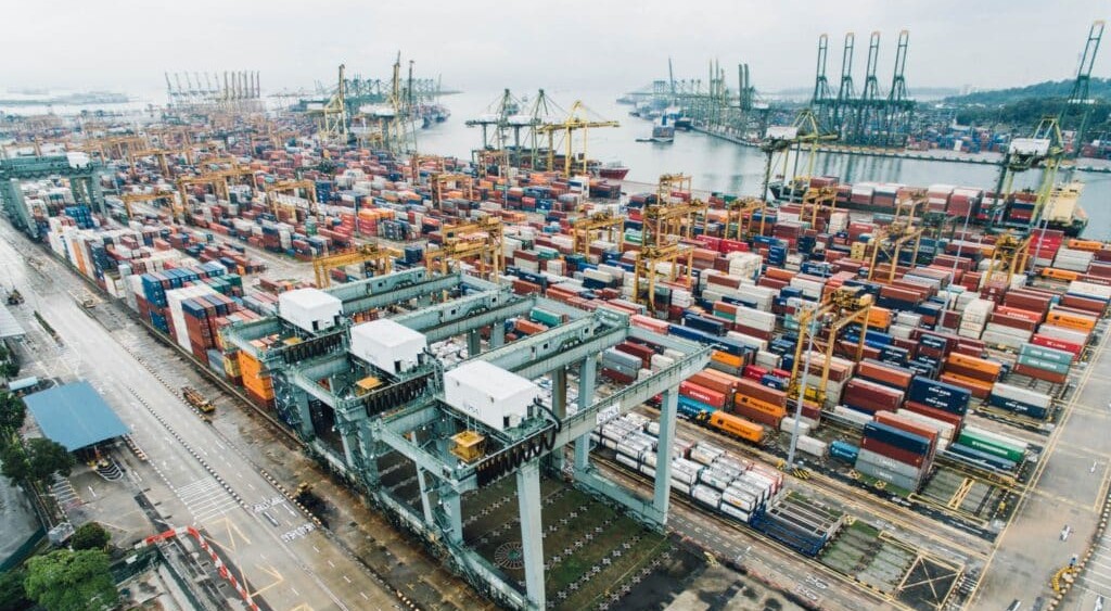 Africa targets efficient transport corridors to drive trade growth ...