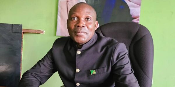 Party leader, Soondo, faults ECZ over shift in nomination dates, cites ...