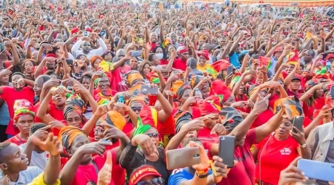 Wave of UPND withdrawals reshapes candidate line-up ahead of 2026 polls ...