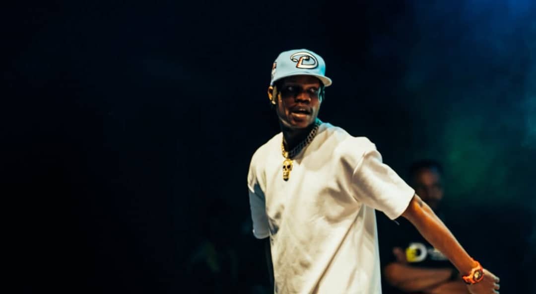 Musician Edward Chanda pleads not guilty to child trafficking, cyber ...