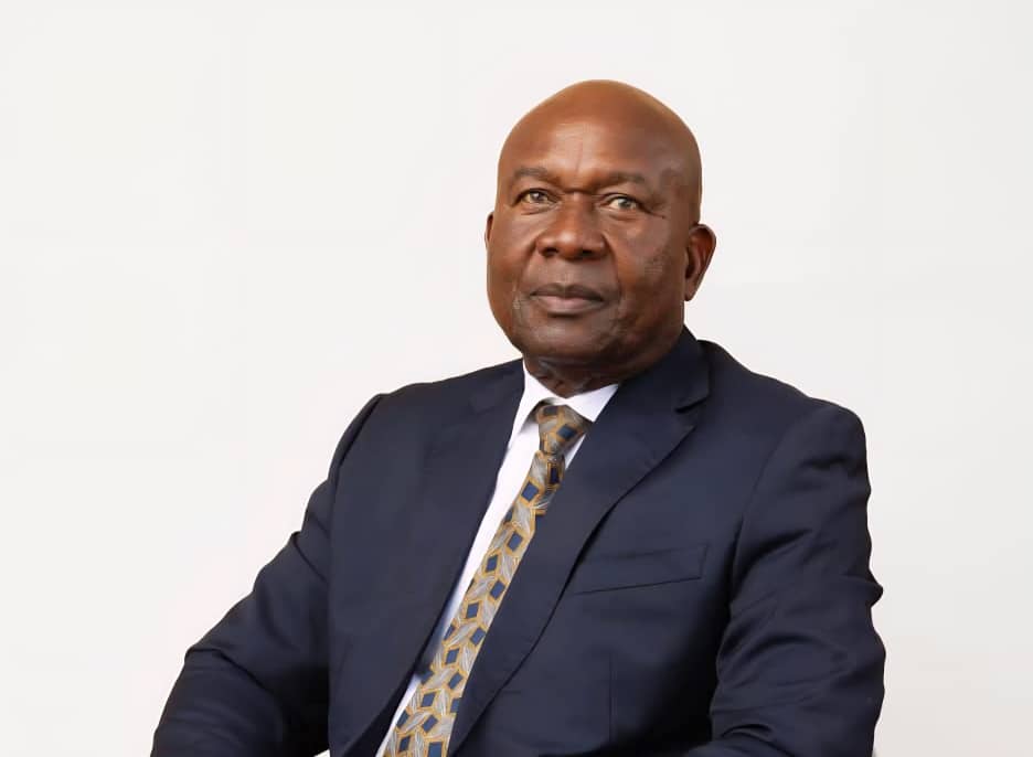 Ex-Intelligence Service boss, Chungu, faces probe for allegedly ...