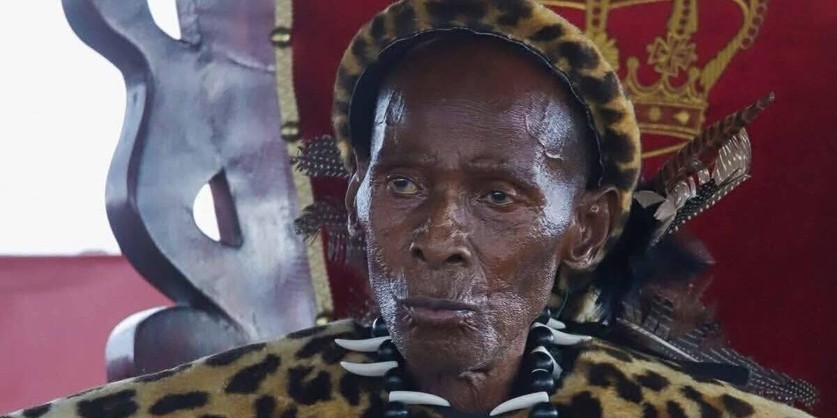 Zambia mourns as Paramount Chief Mpezeni dies. Here are 7 things to ...