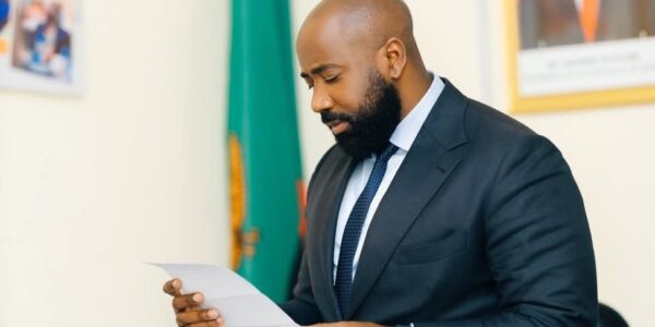 Zambia strengthens measurement systems to boost industrialization drive ...