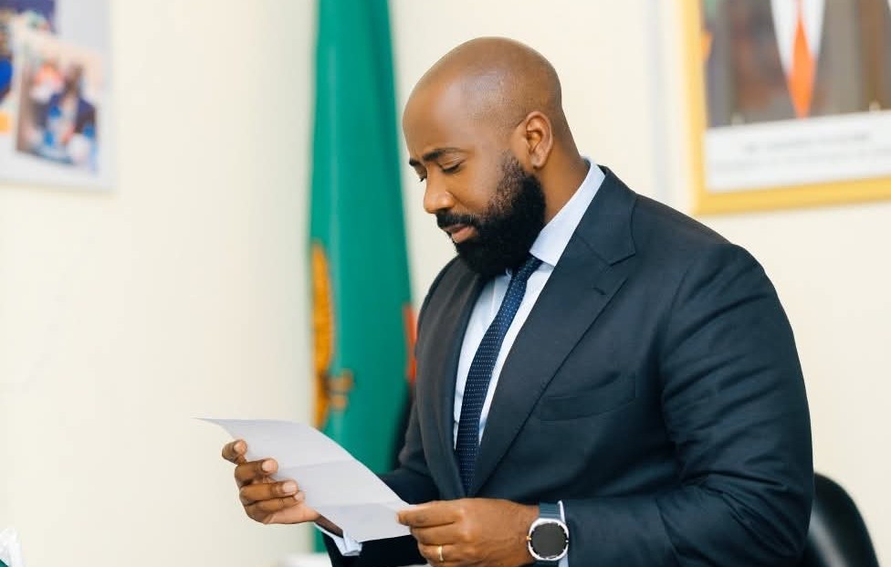 Zambia strengthens measurement systems to boost industrialization drive ...