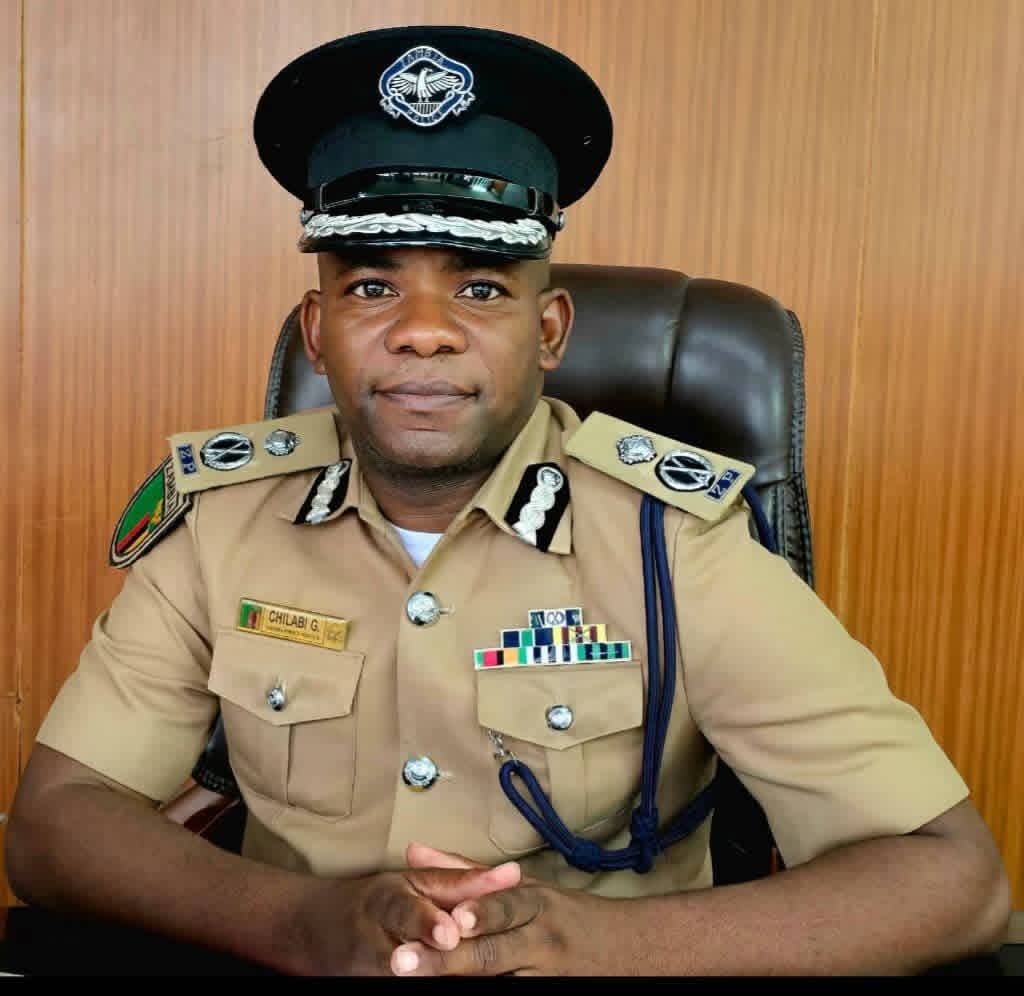 Police hunt 6 suspects after man accused of witchcraft murdered in ...