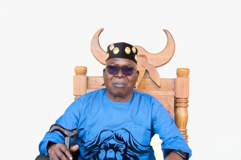 Runaway ex-Petauke MP, Banda, courts more trouble as Ngoni royal ...