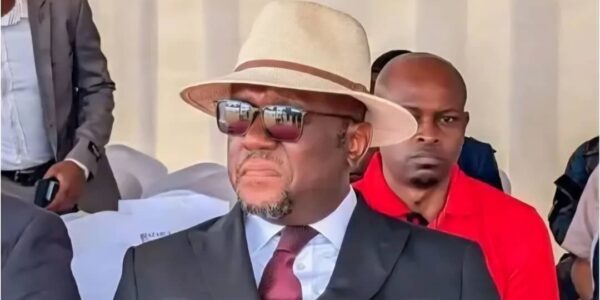 Nkombo, four other independent candidates challenge ECZ over ‘candle ...