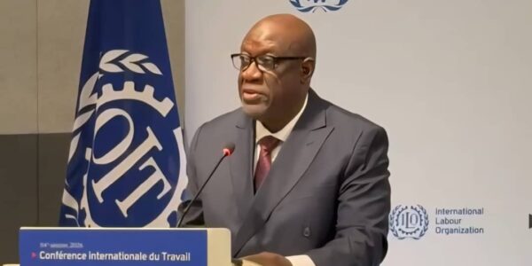 Zambia calls for research on impact of AI on youth employment | Zambia ...