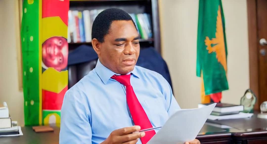 Kudos, knocks as group reviews UPND 5-year record; social gains ...