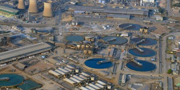 Thousand jobs put on hold as KCM announces 60days shut down of Nchanga ...