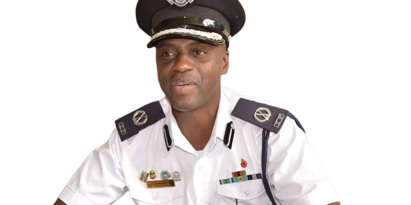 Police apprehend two as probe into Lukulu murder, robbery, arson ...